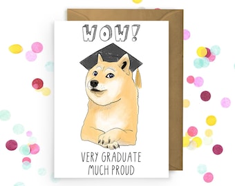 Graduation card | Etsy