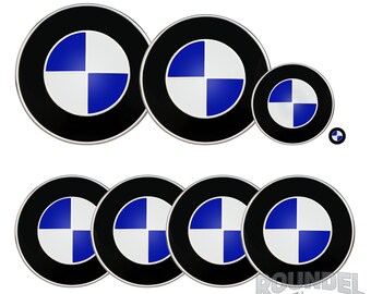 Bmw Z3 Decals Emblems and Stickers - Etsy UK