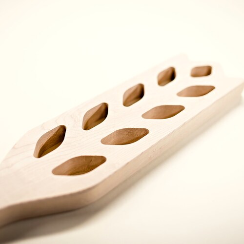 Hop Cone Mash Paddle - Etsy