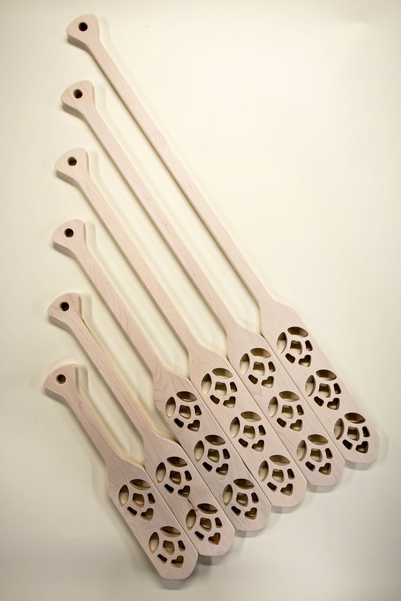Hop Cone Mash Paddle - Etsy