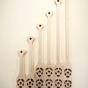 Hop Cone Mash Paddle - Etsy