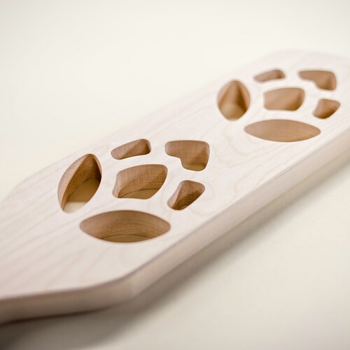 Hop Cone Mash Paddle - Etsy