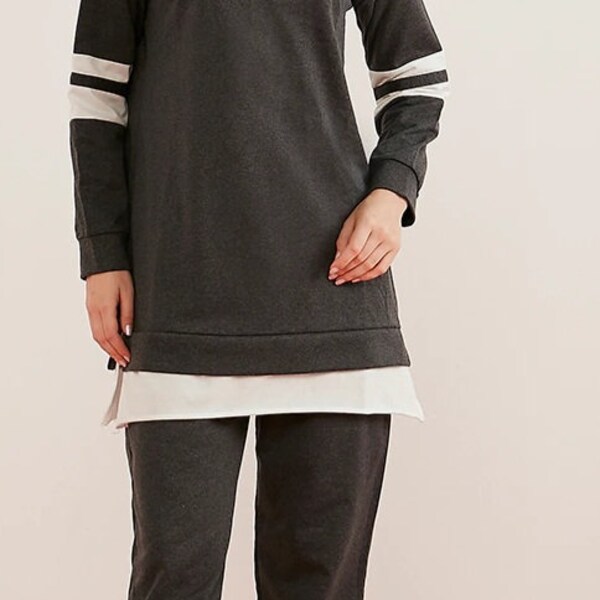 Shop Muslim Tracksuit Online - Etsy