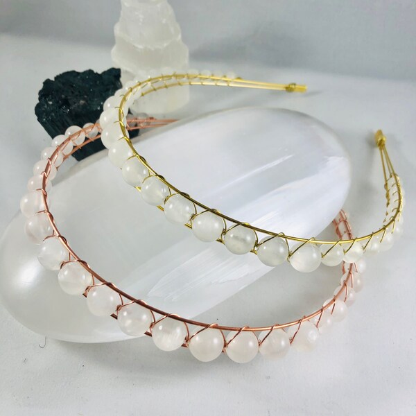 Prom Headbands - Etsy