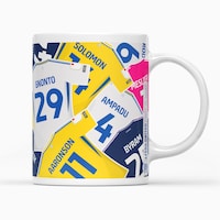 Leeds United - Etsy UK