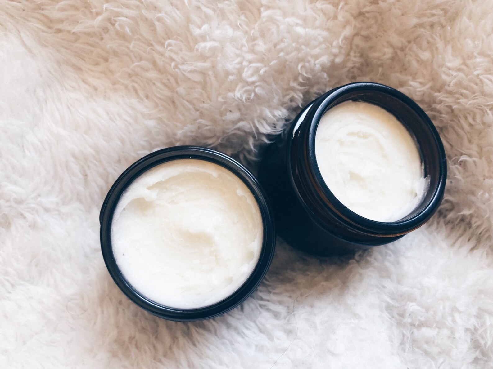 Face & Body Balm - Etsy