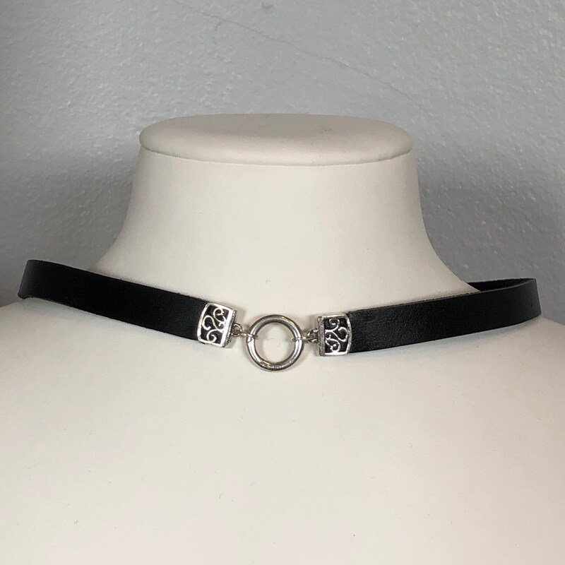 Submissive Collar - Etsy