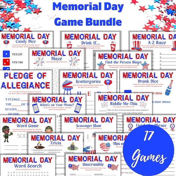 Memorial - Etsy