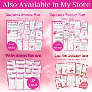 Valentines Day Party Games, Fun Family Party Games, Party Games, Kids ...