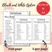 Christmas Trivia, Christmas Game, Merry Christmas Around the World ...