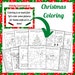 Christmas Elf Activity Kit, Rhyming Notes & Games (PDF) - Etsy