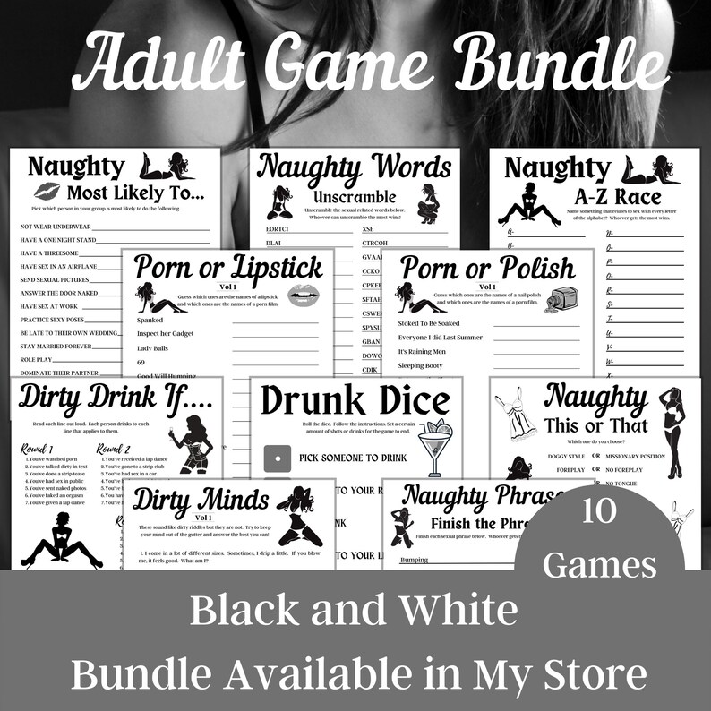 Naughty Emoji Pictionary Adult Game Naughty Party Game Etsy Australia