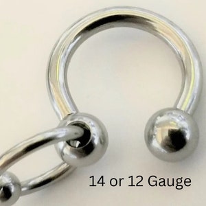 Clitoral VCH Vertical Outer Inner Labia Horizontal Triangle Surgical ...