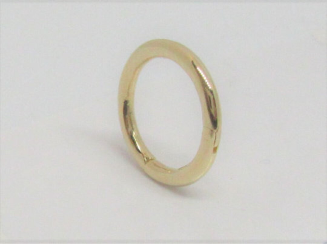 16G Cartilage Rings Helix Rings Tragus Rings Daith Rings Septum Rings ...