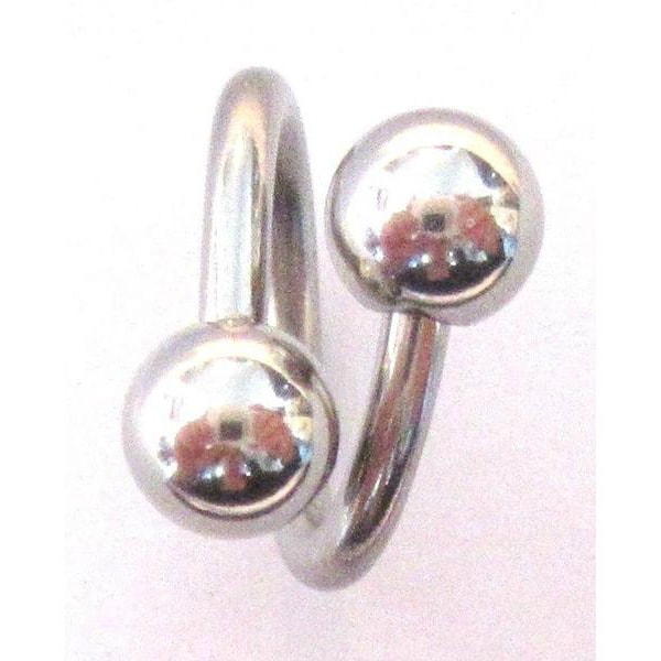 Labia Hood Ring - Etsy