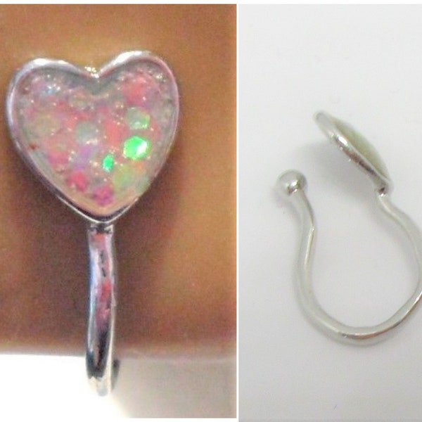Labia Hood Ring - Etsy