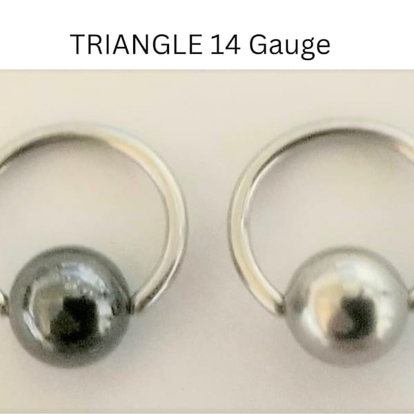 Female Genital Ring - Etsy