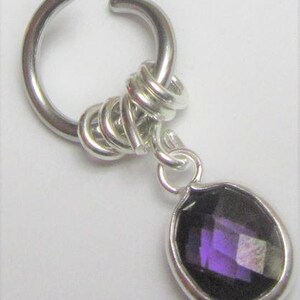 Clitorial Clit Hood Bar VCH HCH Jewelry Horizontal Stainless Steel ...