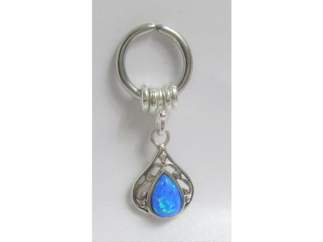 Clitoral Clitorial Clit Hood Bar VCH HCH Jewelry Horizontal Stainless ...