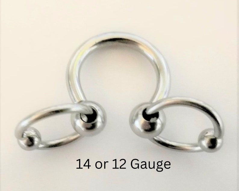 Clitoral VCH Vertical Outer Inner Labia Horizontal Triangle Surgical ...