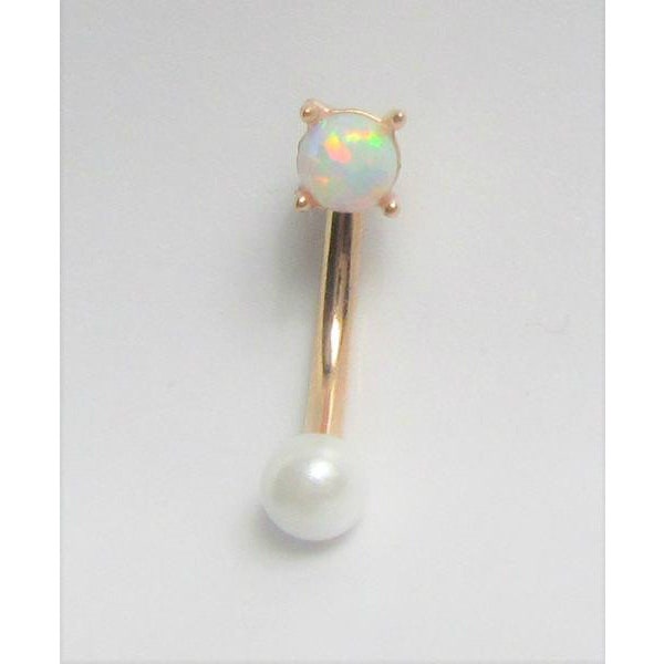 14k Gold Clit Ring - Etsy