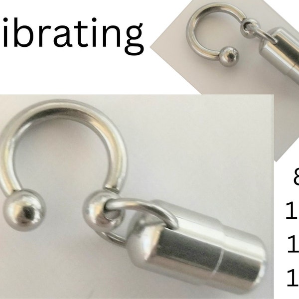 Male Genital Jewelry - Etsy