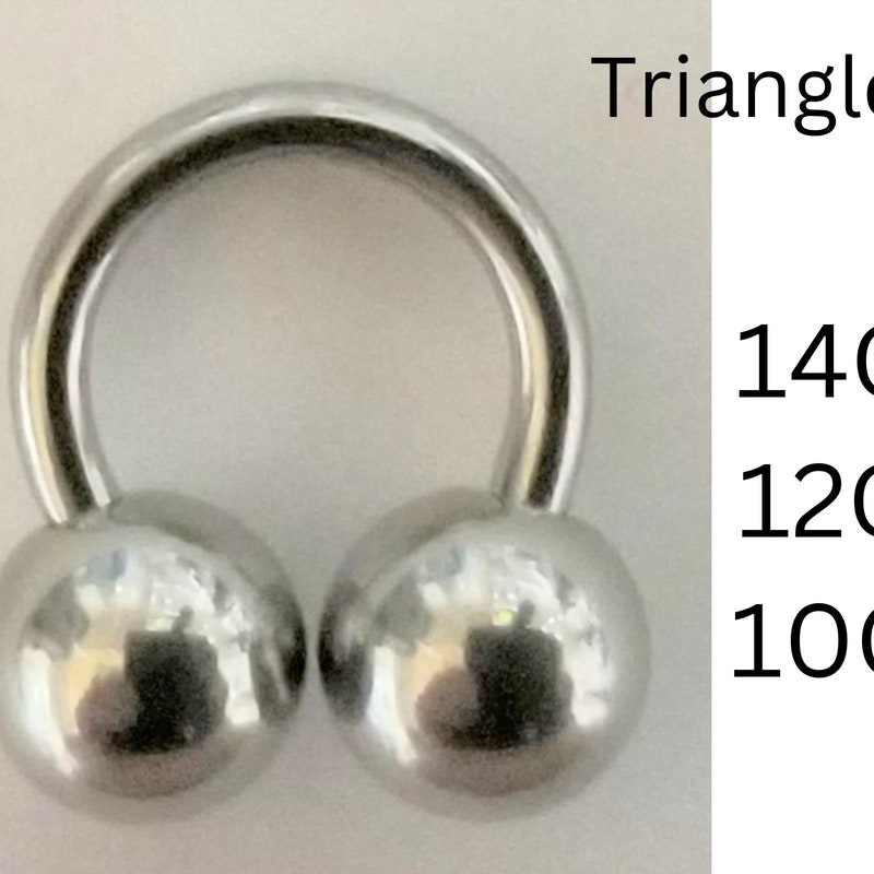 Female Genital Ring - Etsy