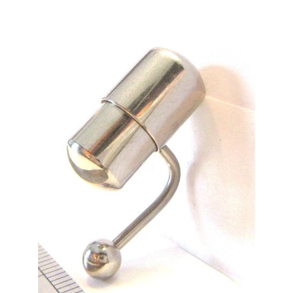 Vibrating Clitoral Jewelry - Etsy