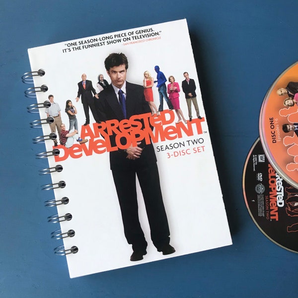 Arrested Development - Etsy