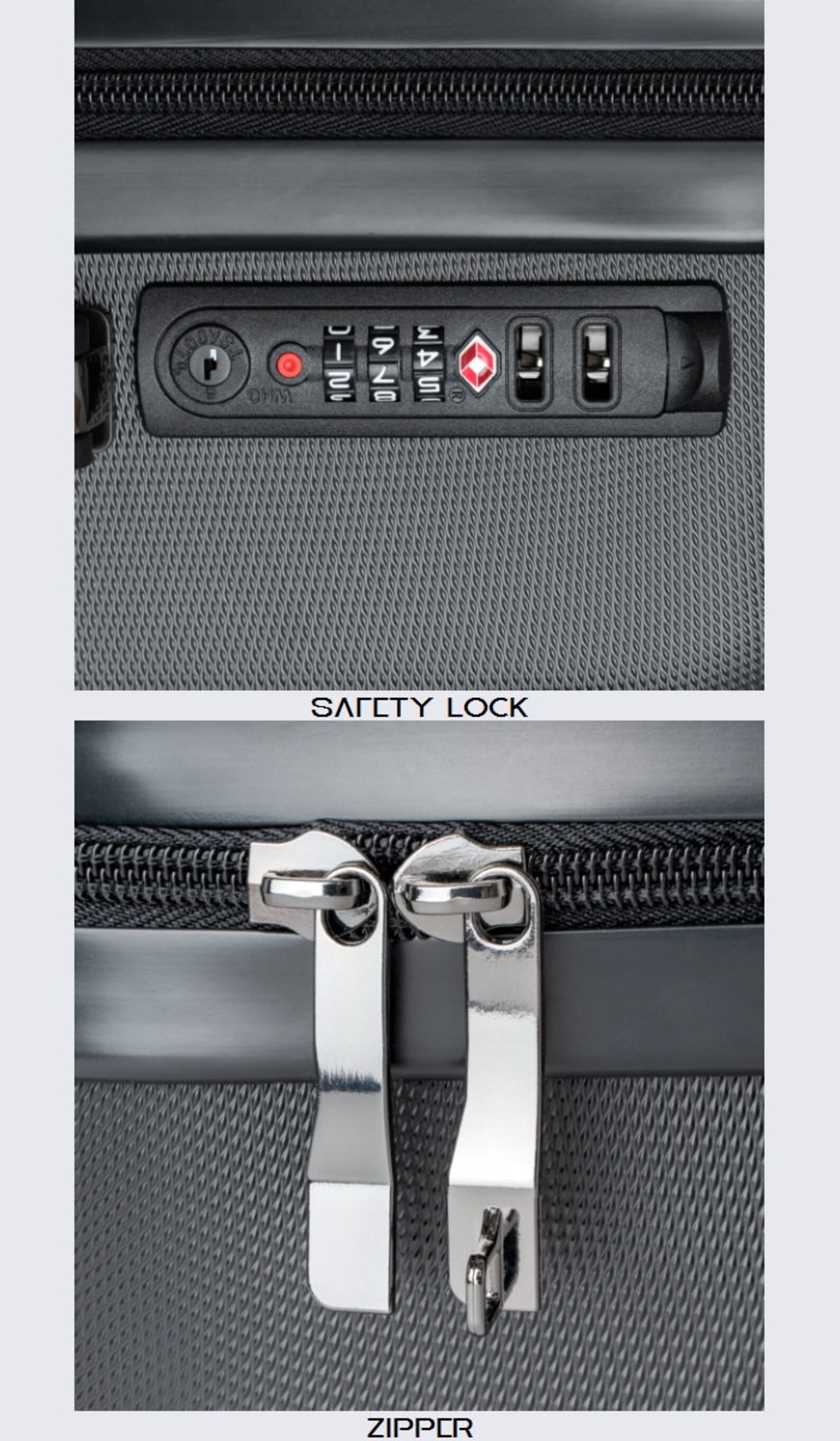 Purple Nazca Lines Suitcase 3 SIZES Travel Bags Carry-on - Etsy