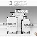 Baroque Gold Suitcase Luxury Travel Luggage Decorative Carry-on ...