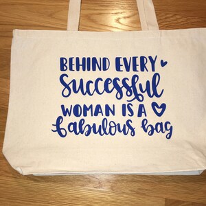 Reusable Grocery Bag| Canvas Tote Bags for Women| Living the Simple ...