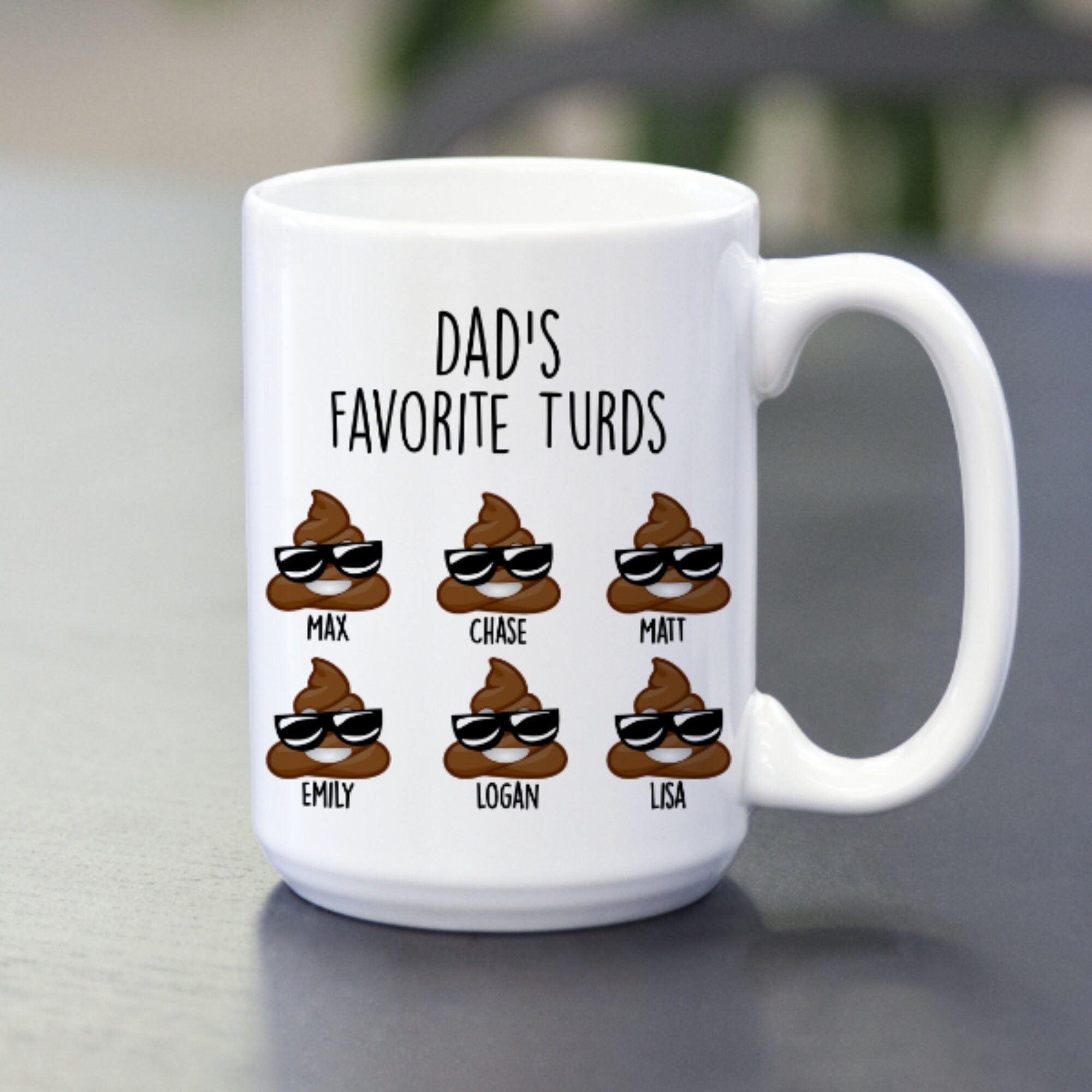 Funny Gift For Dad Father s Day Gift Dad s Etsy Funny Gift For Dad Father s Day Gift Dad s Etsy