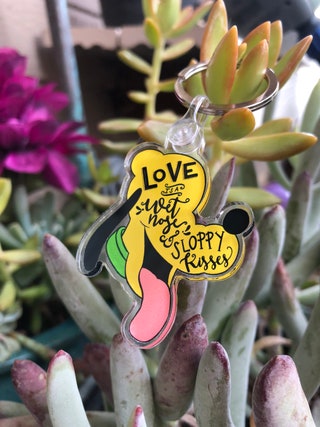 LittleVioletCo - Etsy