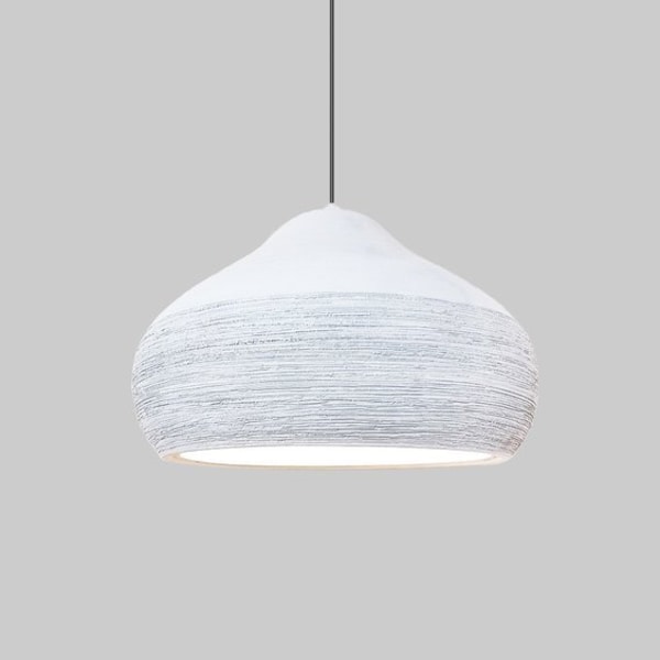 Off White Pendant Lights - Etsy