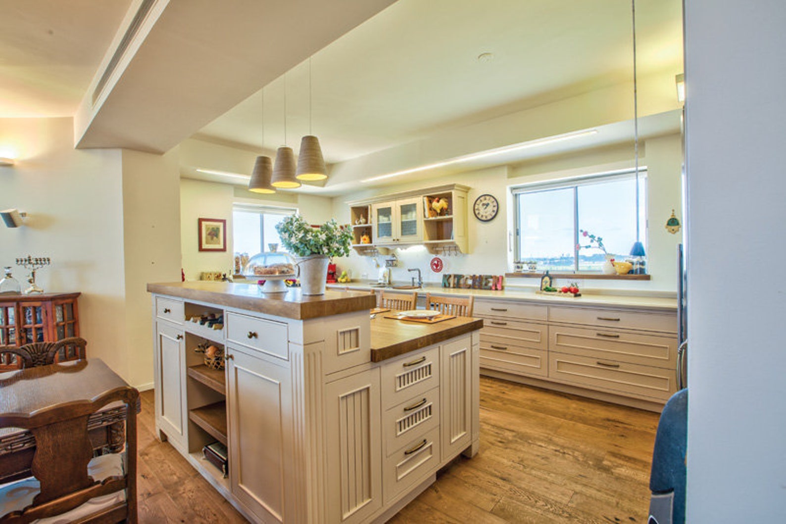 Pendant Lighting Ceramic Lampshade Kitchen Lighting Ceiling - Etsy