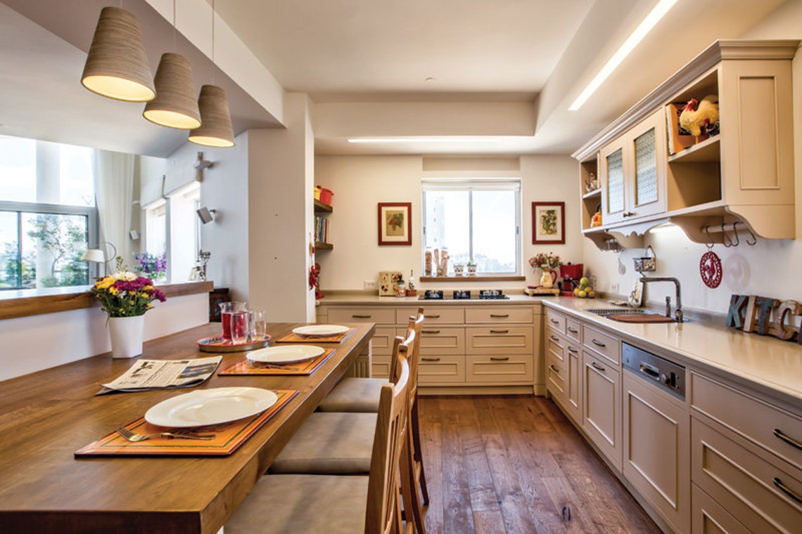 Pendant Lighting Ceramic Lampshade Kitchen Lighting Ceiling - Etsy