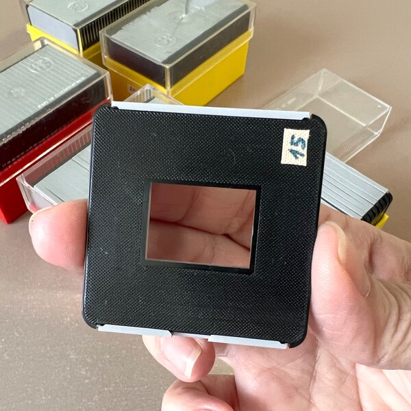 Glassless Frame - Etsy