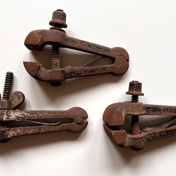 Antique Hand Tool - Etsy