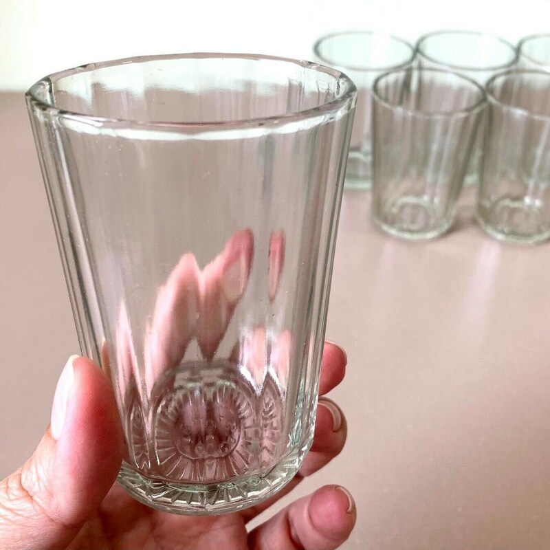 Soviet Glass - Etsy UK