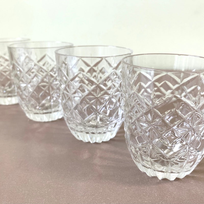 Collectible Glassware - Etsy