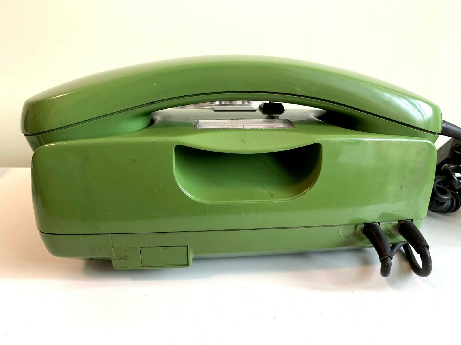 RARE FeTAp 791 Siemens Desktop Phone Rotary Dial Telephone | Etsy