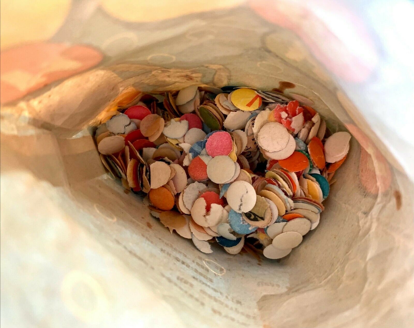 Set of 12 Soviet Plastic Spoon Drink Swizzle Sticks Cocktail - Etsy