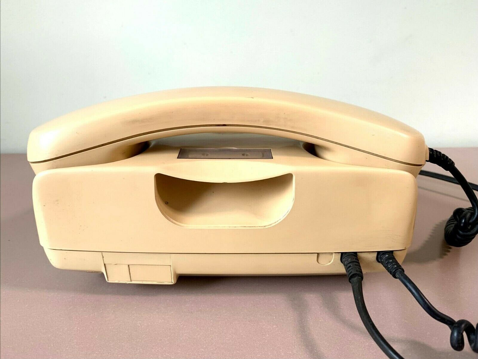 Fetap 791 Siemens Desktop Phone Rotary Dial Telephone Cream - Etsy
