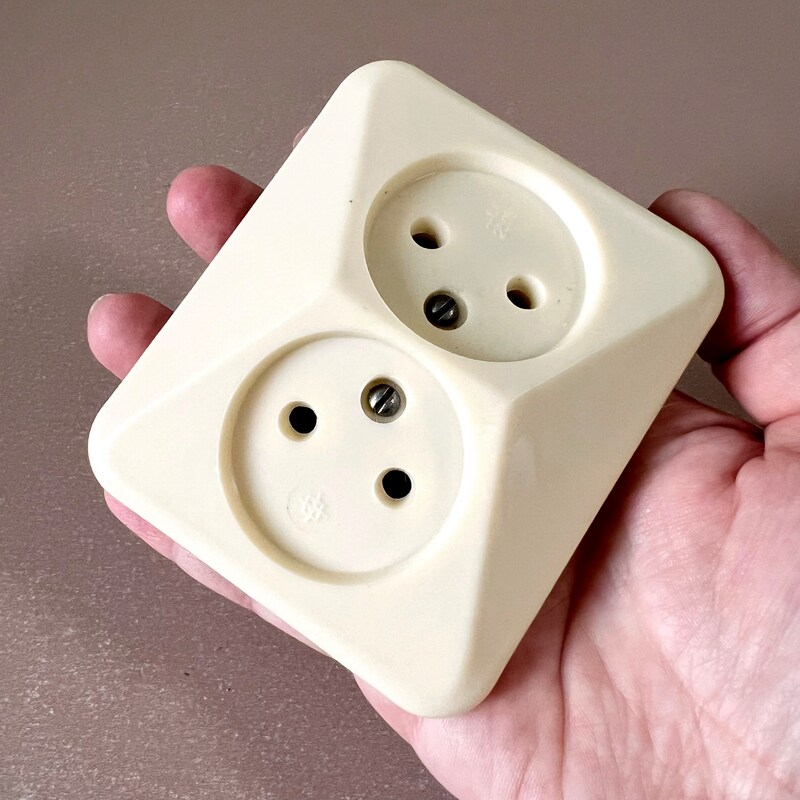 Power Socket Covers - Etsy