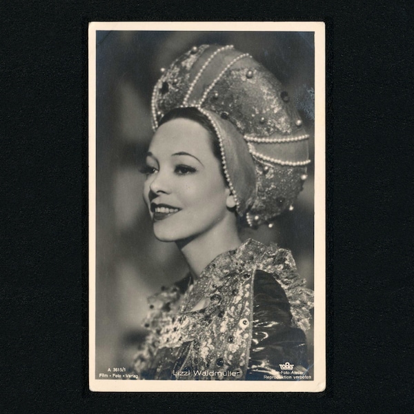 Actress Postcards - Etsy