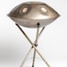 Handpan Stand Hand Pan Sitting Stand Handpan Drum Support - Etsy