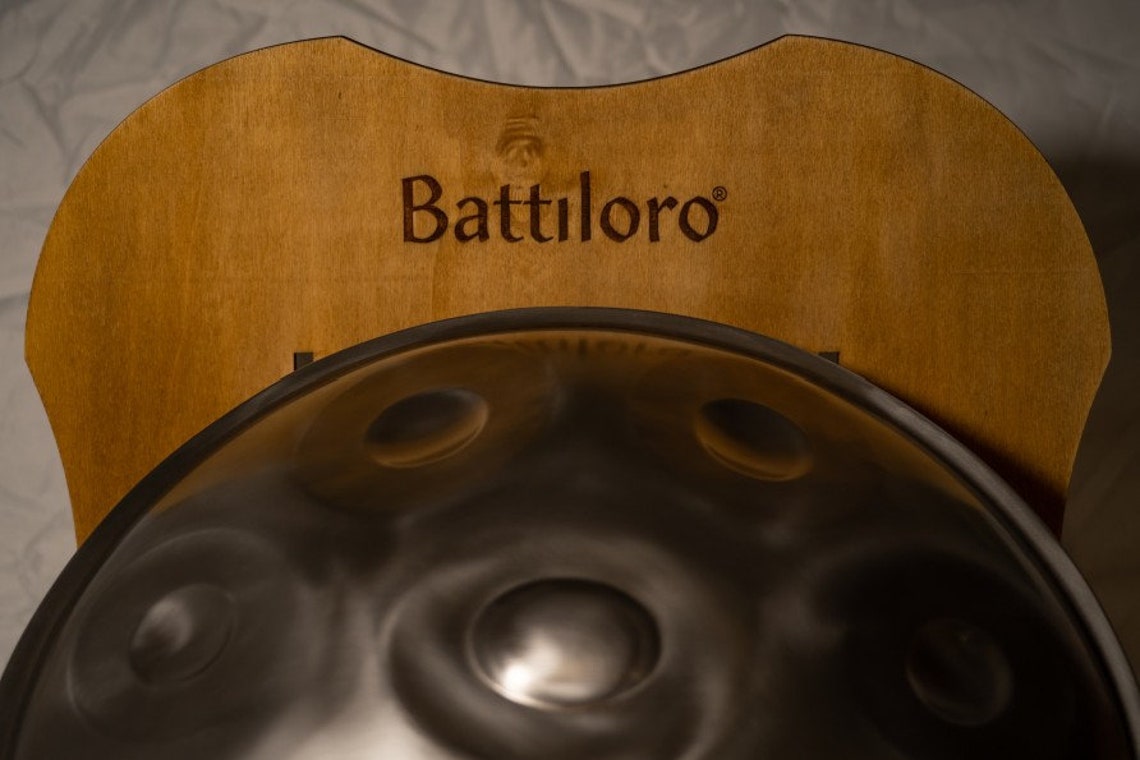 Handpan Wall Stand Hand Pan Drum Wall Support - Etsy