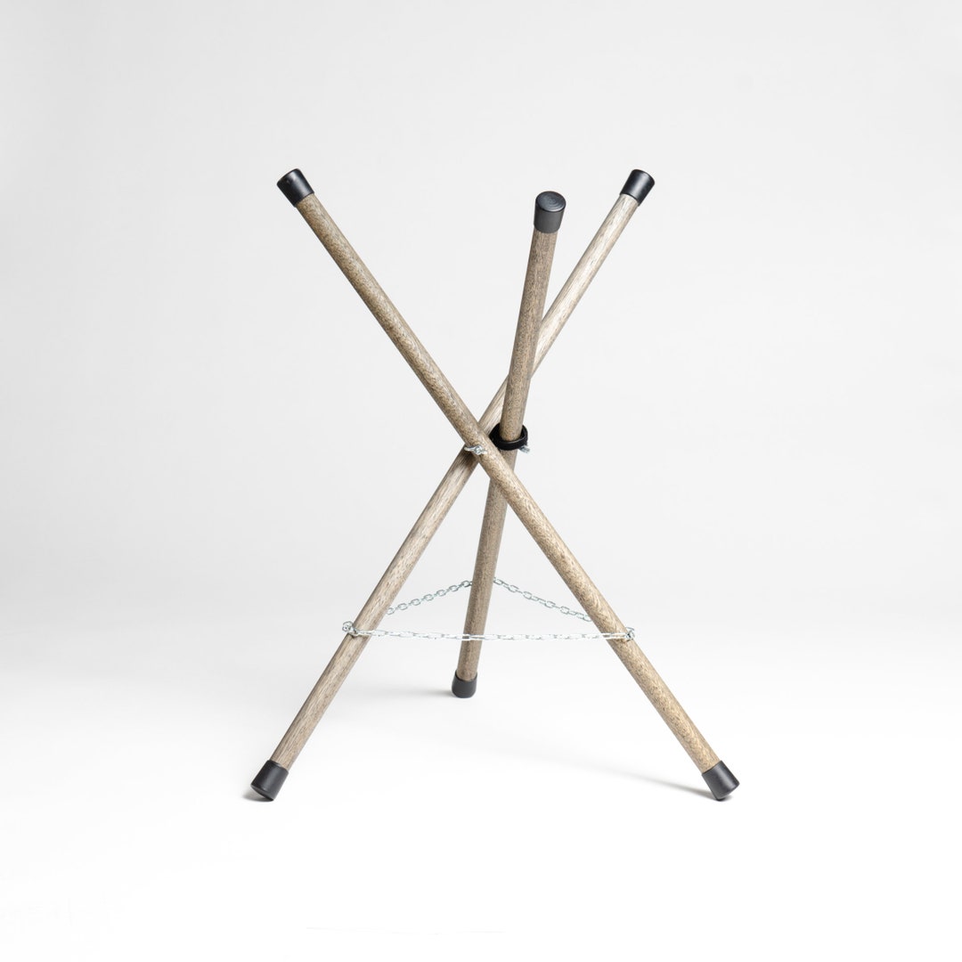 Handpan Stand | Hand Pan Sitting Stand | Handpan Drum Support - Etsy