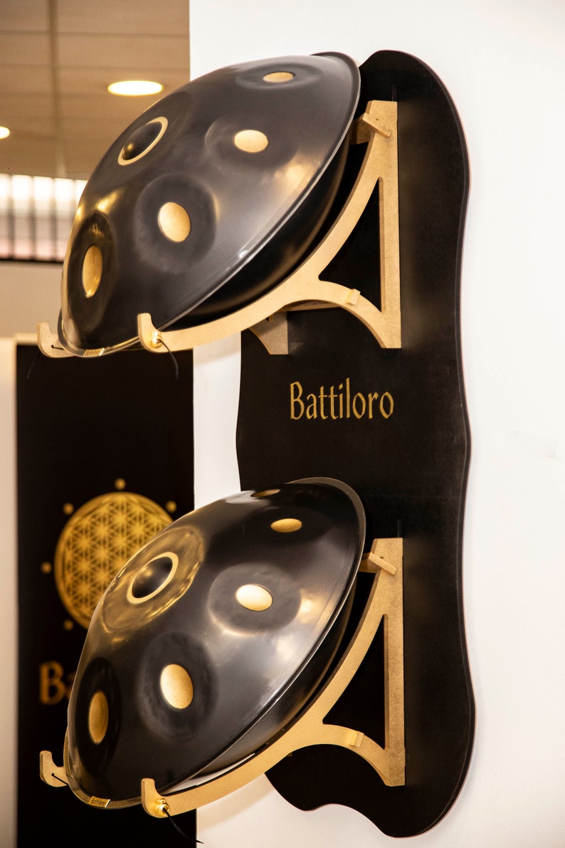 Handpan Wall Stand Hand Pan Drum Wall Support Wall Mounts - Etsy